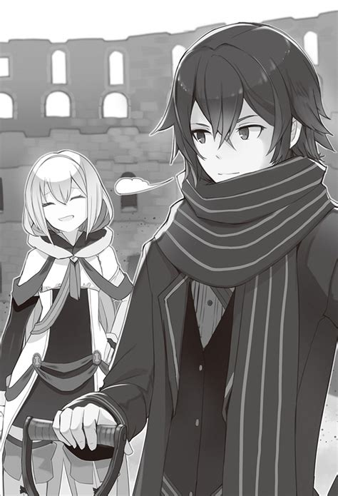 TWEM Vol 4 Chapter 13 Part 2 Shin Translations