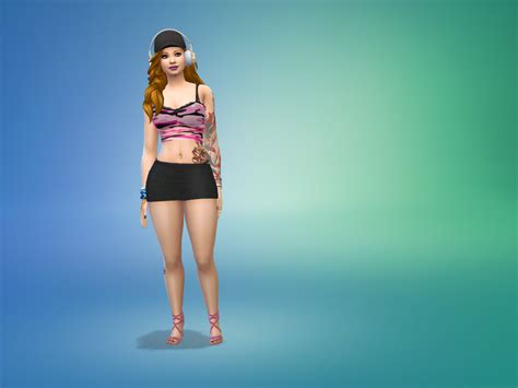 lena copur the sims 4 sims loverslab