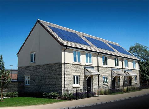 Clearline Fusion Roof Integrated Solar Pv Photovoltaic Panels