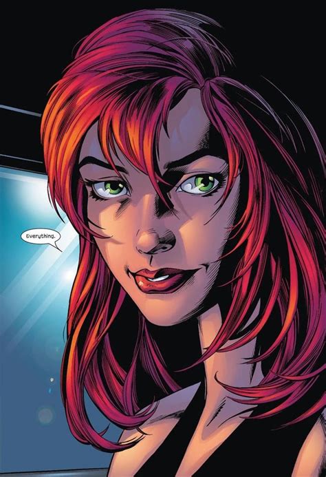 Opinions On Ultimate Mj Rspiderman
