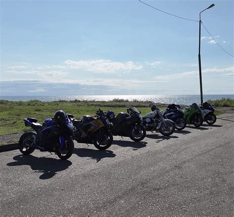 ავტო და მოტო სამყარო გურიაში