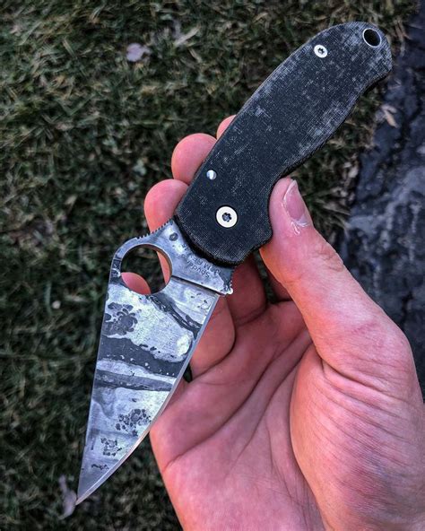 Pin On Edc Knife