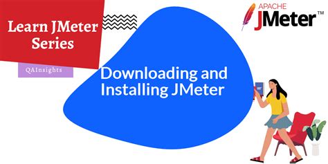 Downloading And Installing Jmeter Qainsights