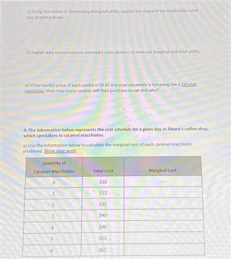 solved 1 the graph below represents the budget constraint
