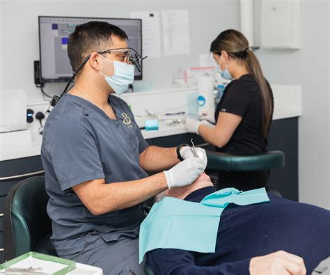 Private Vs Nhs Dentist Whats The Difference Broadway Dental Boutique
