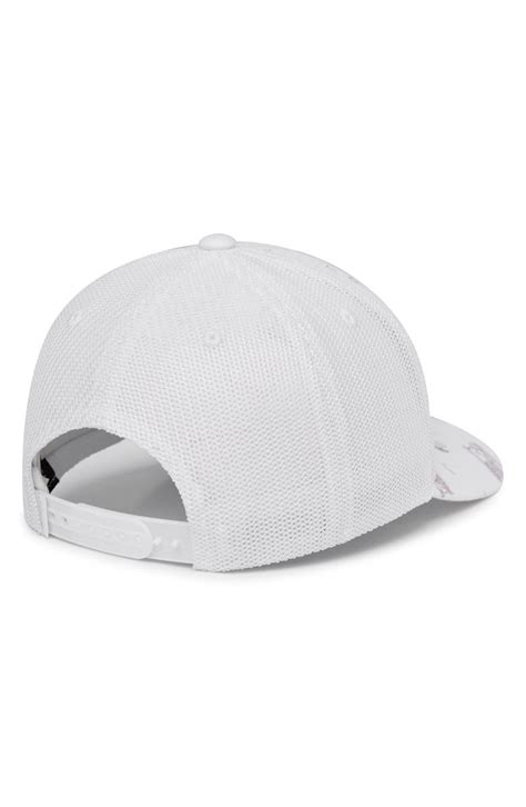 Travismathew Tiki Mapes Snapback Baseball Cap Nordstromrack