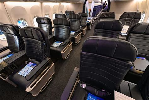 Photos Check Out Uniteds Boeing 737 Max 8 Its Latest Aircraft