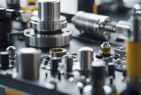 Ptfe Compact Buffer Seal A Comprehensive Guide