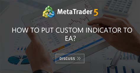 How To Put Custom Indicator To Ea Indices Mql4 And Metatrader 4 Mql4 Programming Forum