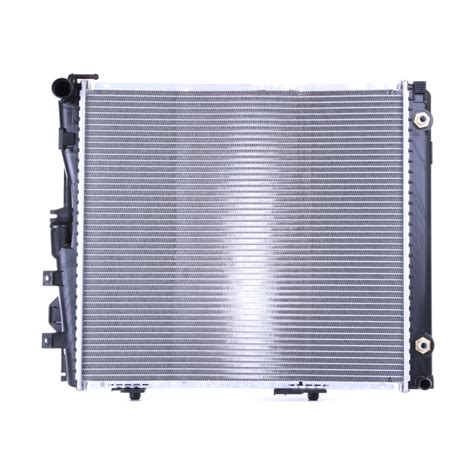 Mercedes Benz Radiator 260e 300ce 300e 300te E320 1245009003 By