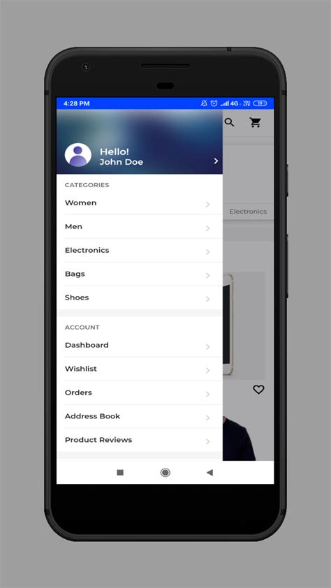Laravel Ecommerce Pwa Progressive Web Application Webkul Blog