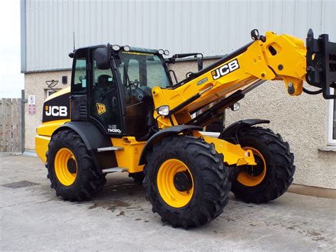 Jcb 320