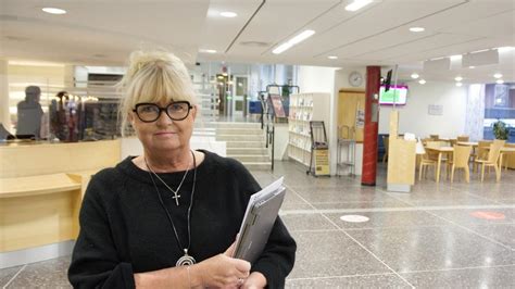 Massuppsägning Bland Sjuksköterskor I Sundsvalls Kommun Sundsvalls