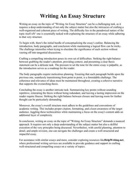 Personification Essay Examples Pdf