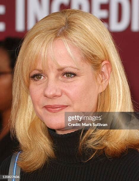 3 019 Bonnie Hunt Photos And High Res Pictures Getty Images
