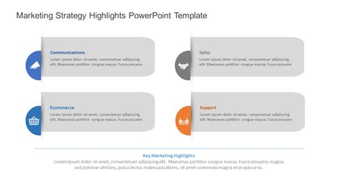 Free CRM PowerPoint Templates Presentation Slides SlideUpLift
