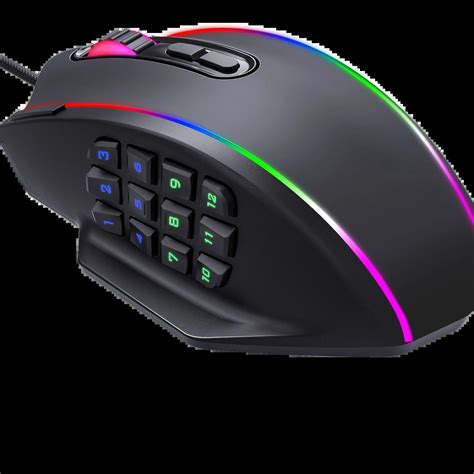 Pictek Pc306 Gaming Mouse Device Drivers