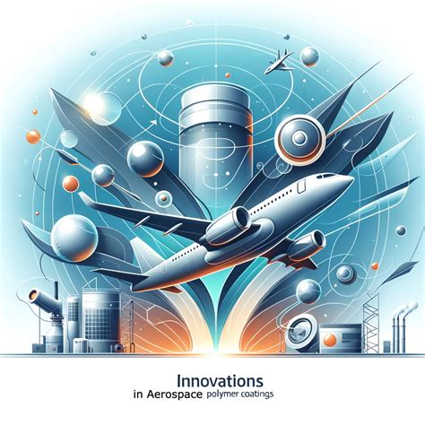 Innovations In Aerospace Polymer Coatings Polymer Searchcom