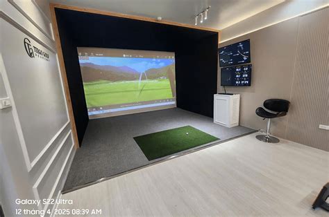 Teego Golf Academy Golfcons