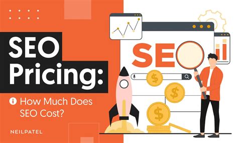 Seo Pricing How Much Does Seo Cost