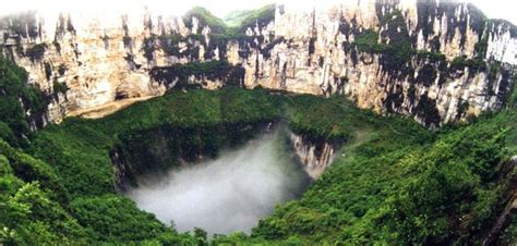 Xiaozhai Tiankeng Alchetron The Free Social Encyclopedia