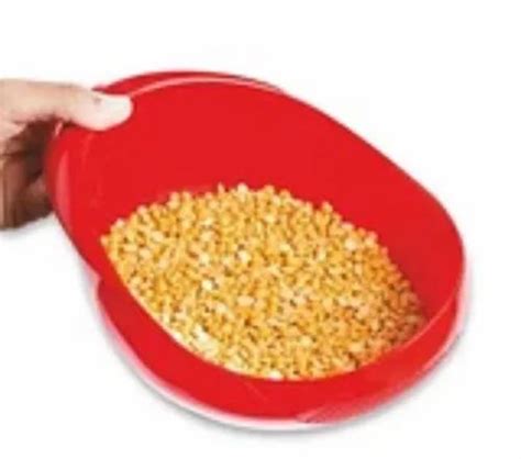 D0081 Plastic Colander Strainer At Rs 32 Piece प्लास्टिक कोलंडर In Delhi Id 22474847397