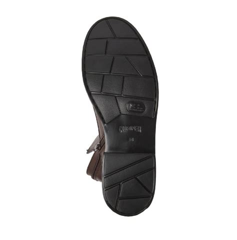 ΓΥΝΑΙΚΕΙΟ ΜΠΟΤΑΚΙ Camper