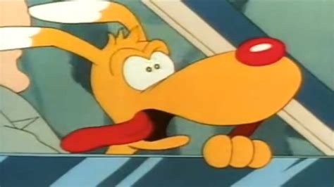 Inspector Gadget 1983 S1 E1 Brain By Giuseppedirosso On Deviantart