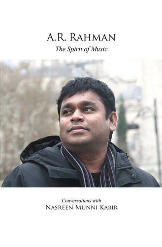 mala arunkumar mukherjee on linkedin a r rahman the spirit of music biography