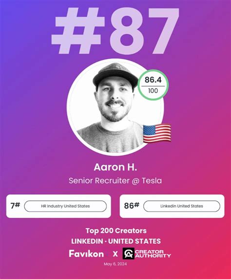 Aaron H On Linkedin Opentowork Aaronthoughts 94 Comments