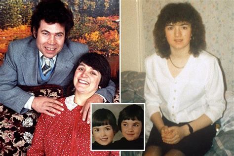 Daughter Of Fred And Rose West Reveals How She And Her Sister