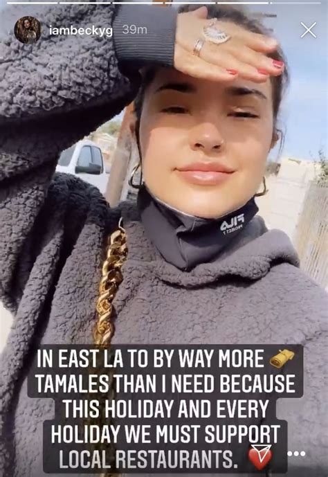 Pin By Hanna On Becky G Becky G Becky Local Restaurant