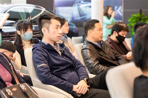 完美收官 苏州宝信bmw大型豪华车品鉴日创新