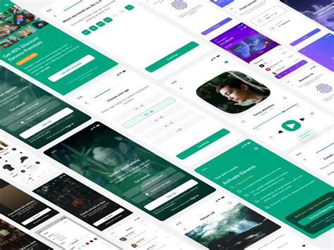 6 Principles Of Using Drawers In Your Ui Ux Design