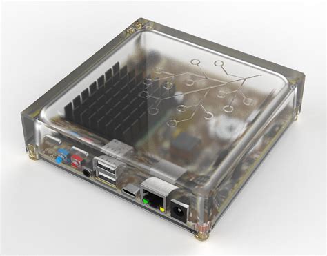 Home Assistant Amber Now Available On Crowd Supply Electronics Lab