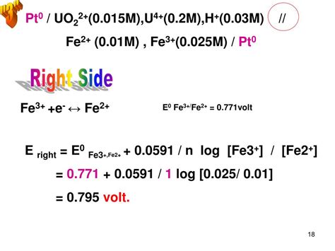 Ppt Potentiometry Powerpoint Presentation Free Download Id4587685