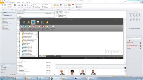 Beyond The Basics Using Impero As A Teaching Tool
