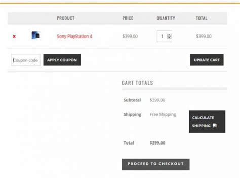 Effective Ecommerce Promotions How To Create Coupon Codes With Woocommerce Pagely
