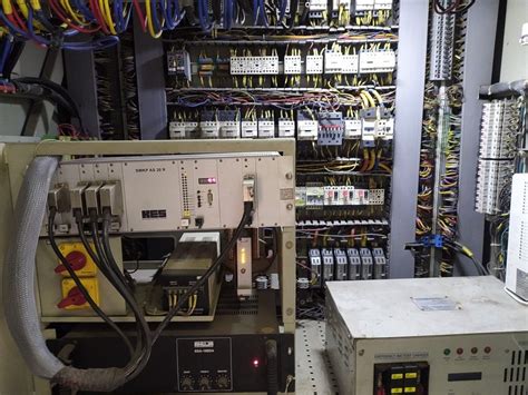 Microprocessor In Lhb Coaches Coaching Train Audio Mixer