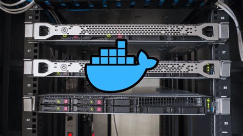 Complete Guide To Proxmox Containers In 2025 Docker Vms Lxc And New