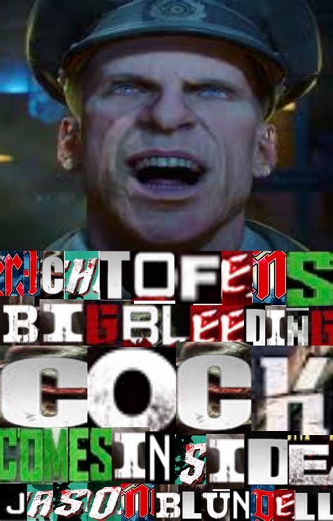 Tricky Dicky Rick Expand Dong Know Your Meme