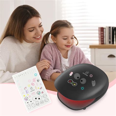 Comfier Wireless Hand Massager With Heat 3 Levels India Ubuy