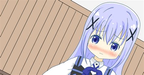 チノ チノちゃん誕生日おめでとうございました。 かきののイラスト Pixiv