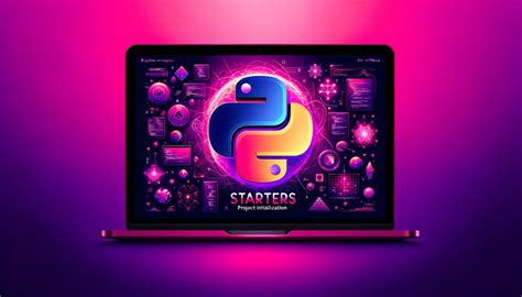 Python Starters