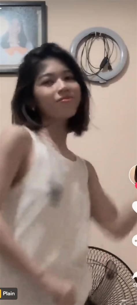 Pabakat Ng Isang Tiktoker