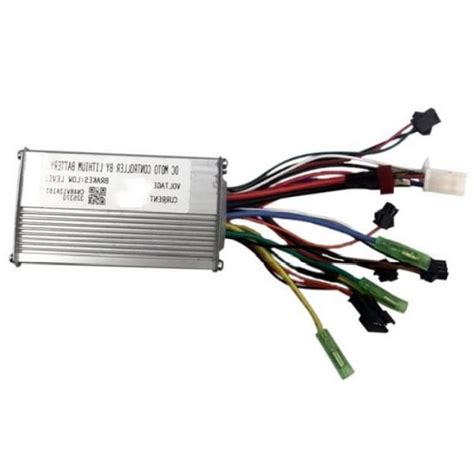 Nanrobot Controller Nanrobot D6 Controller For Sale