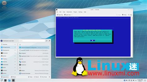 Slackware 15 0 正式发布，传奇色彩的 Linux 发行版 Linux迷