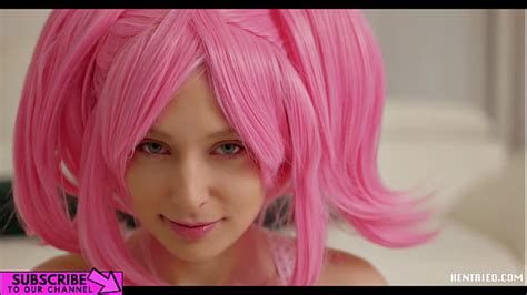 Anime Squirting Girl Videos