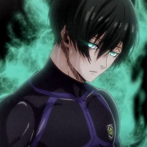 Itoshi Rin Rin Hottest Anime Characters Anime