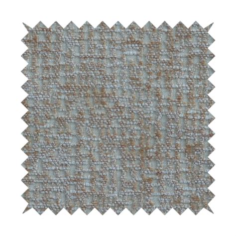 Santiago Semi Plain Chenille In Yellow Colour Upholstery Fabric Ctr 28